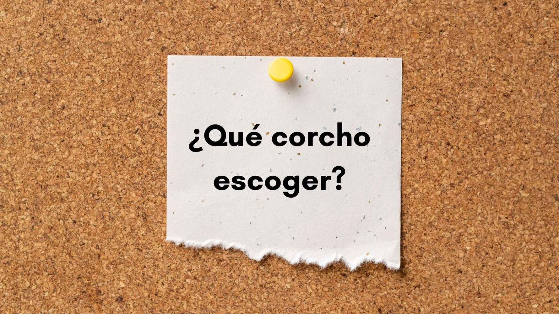 Corchos - Más Casa Perú