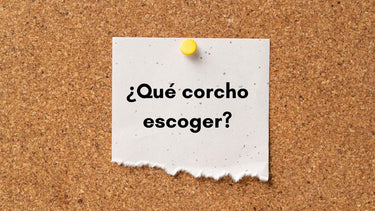 Corchos - Más Casa Perú