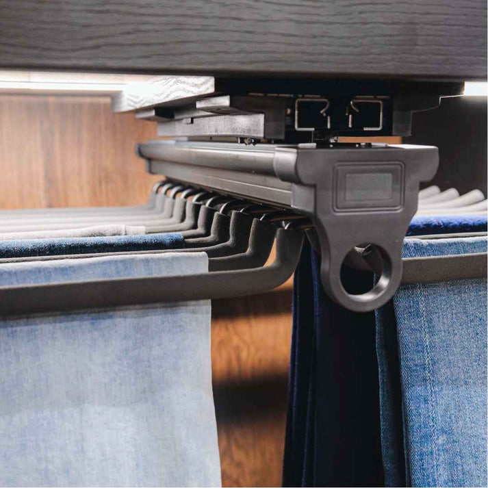 Pantalonera extraíble de 20 brazos – Más Casa Perú